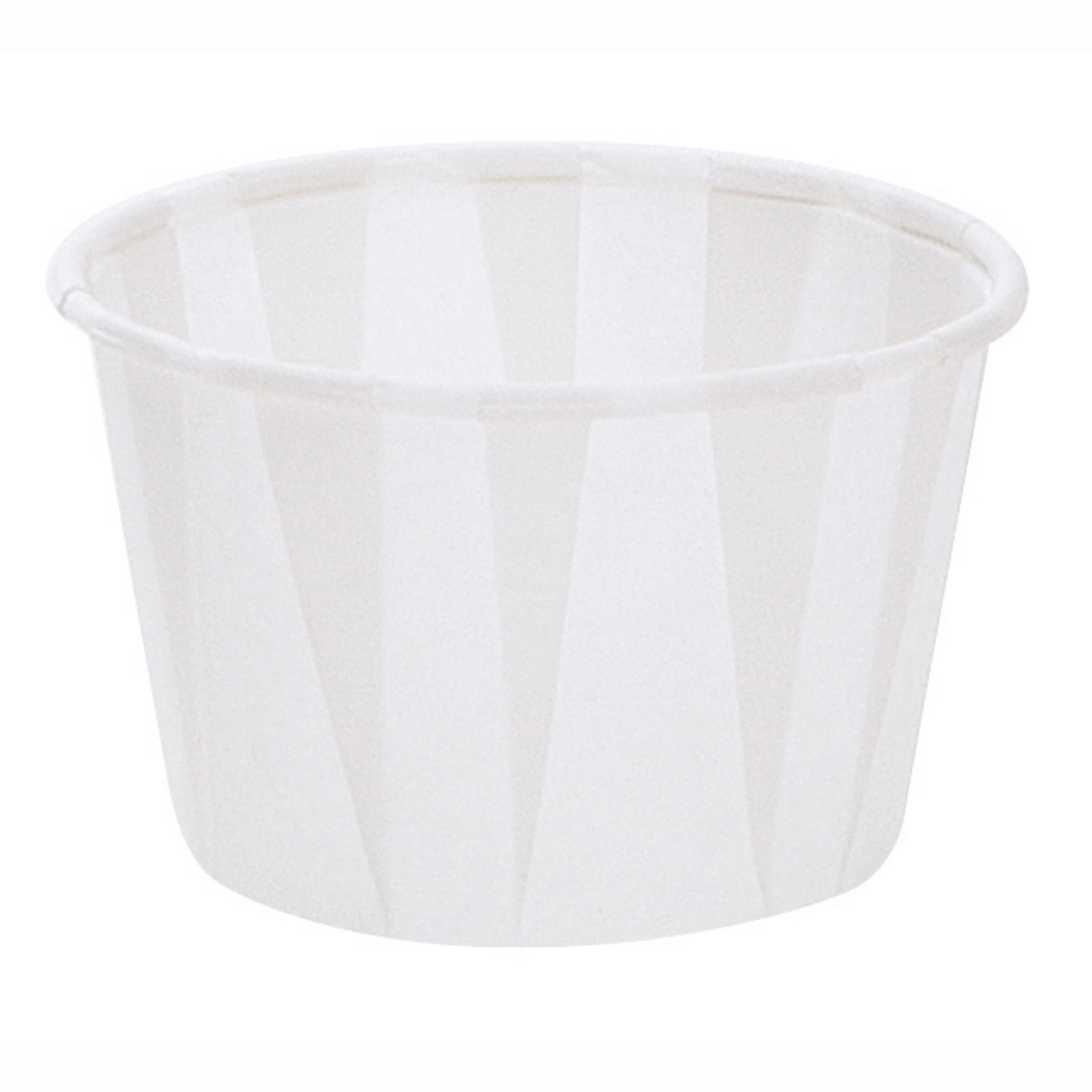 Paper Shot Glasses 40ct